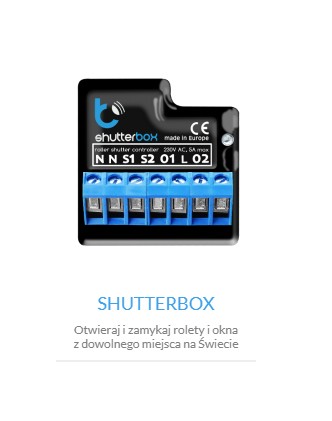 shutterbox